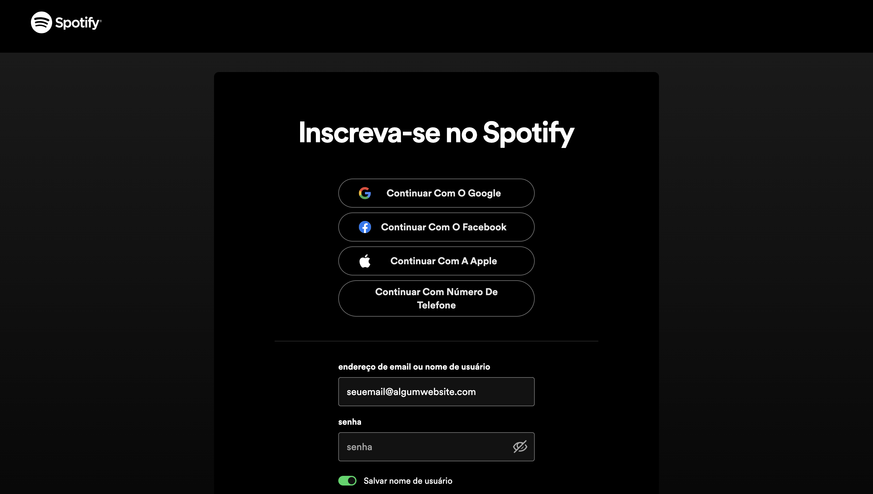 Como faço para reivindicar meu perfil no Spotify for Artists antes do ...