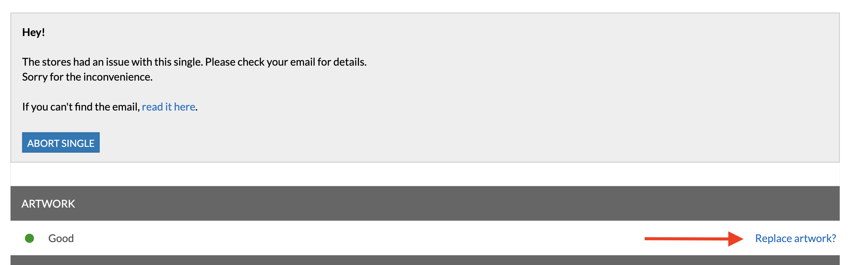 Uploading – DistroKid Help Center