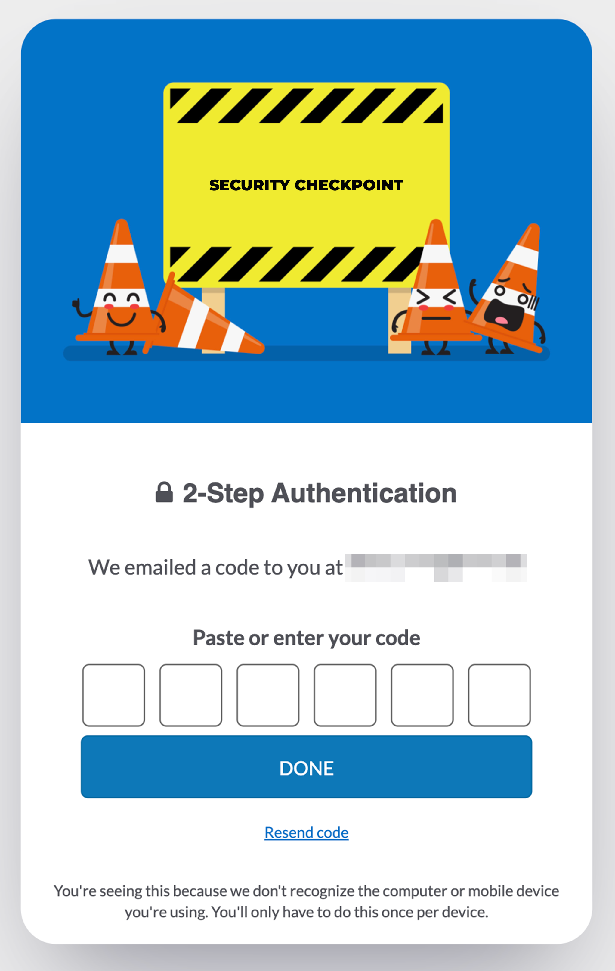 Is DistroKid Secure? – DistroKid Help Center