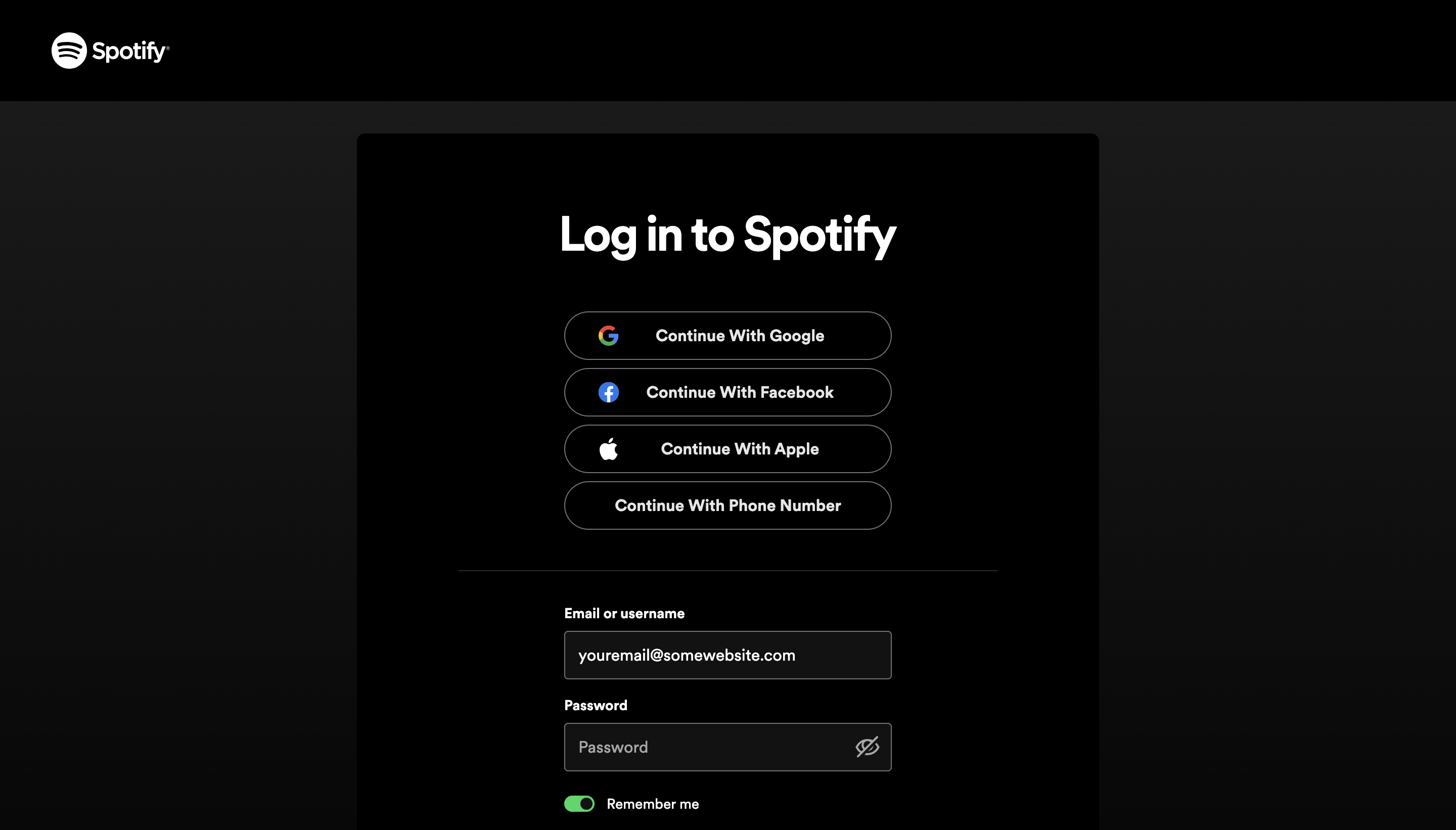 How Do I Claim My Spotify for Artists Profile Prior to My First Release ...