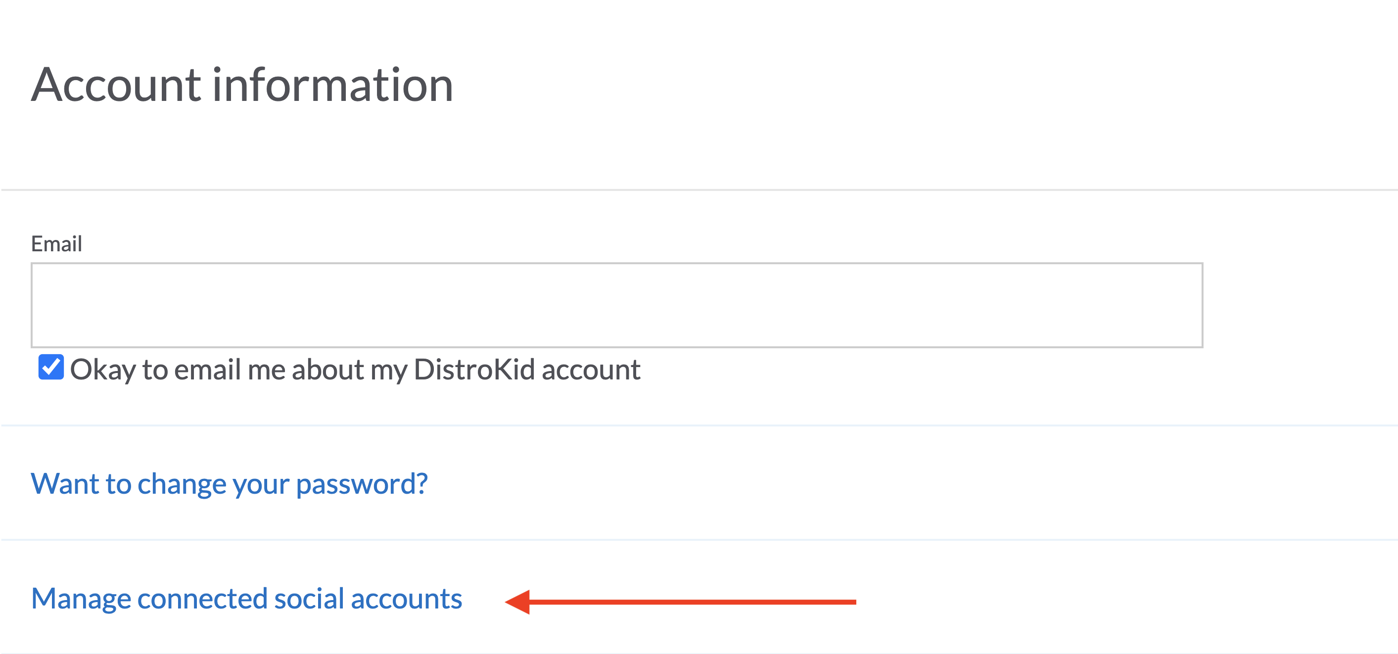 Subscriptions – DistroKid Help Center