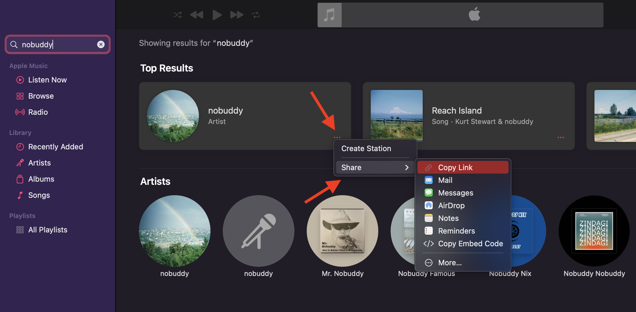 Store Specific – DistroKid Help Center